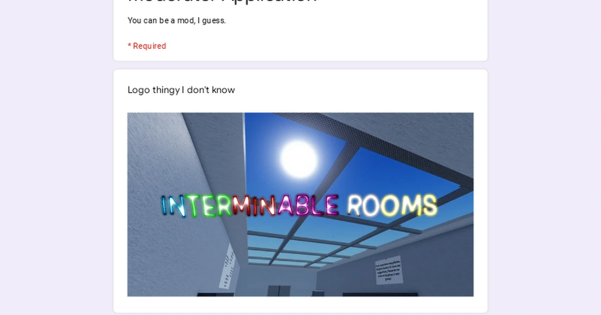 Wiki Content Moderator Application | Fandom