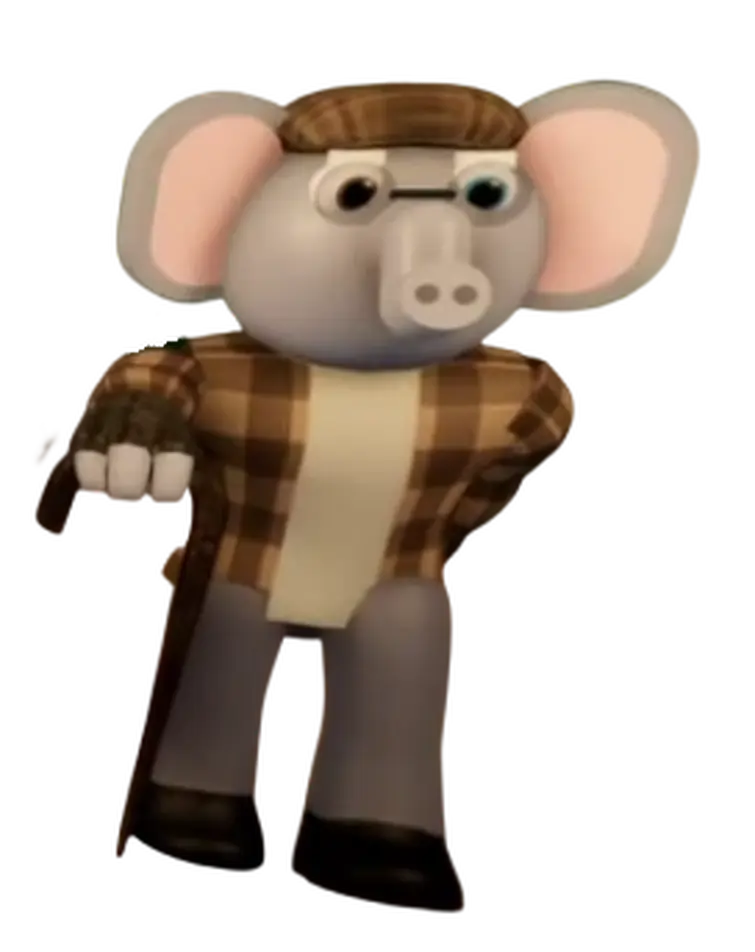 Discuss Everything About Piggy Wiki | Fandom