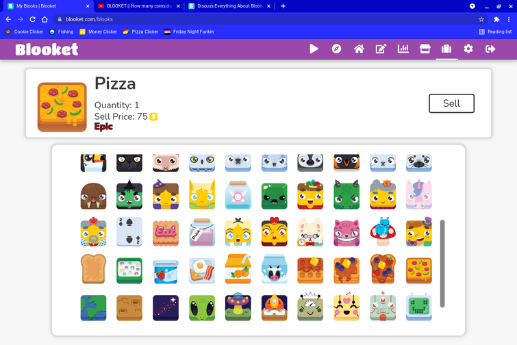 Discuss Everything About Blooket Wiki | Fandom