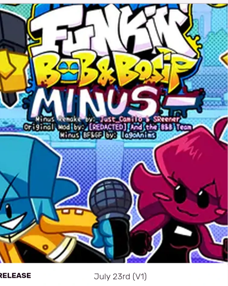 This mod released on my bday | Fandom