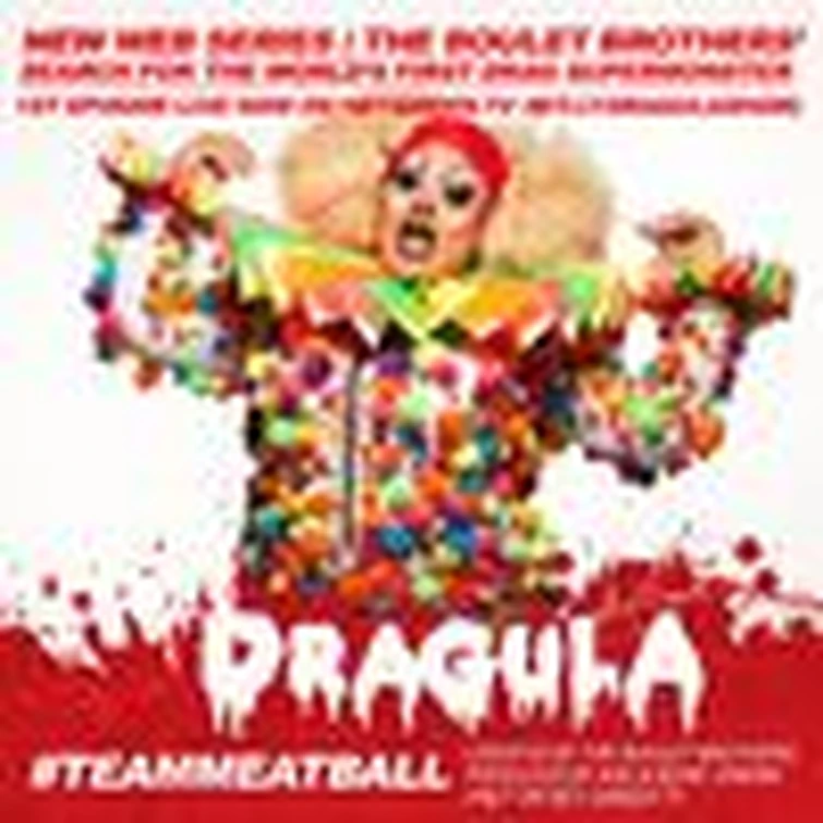Dragula All Stars | Fandom
