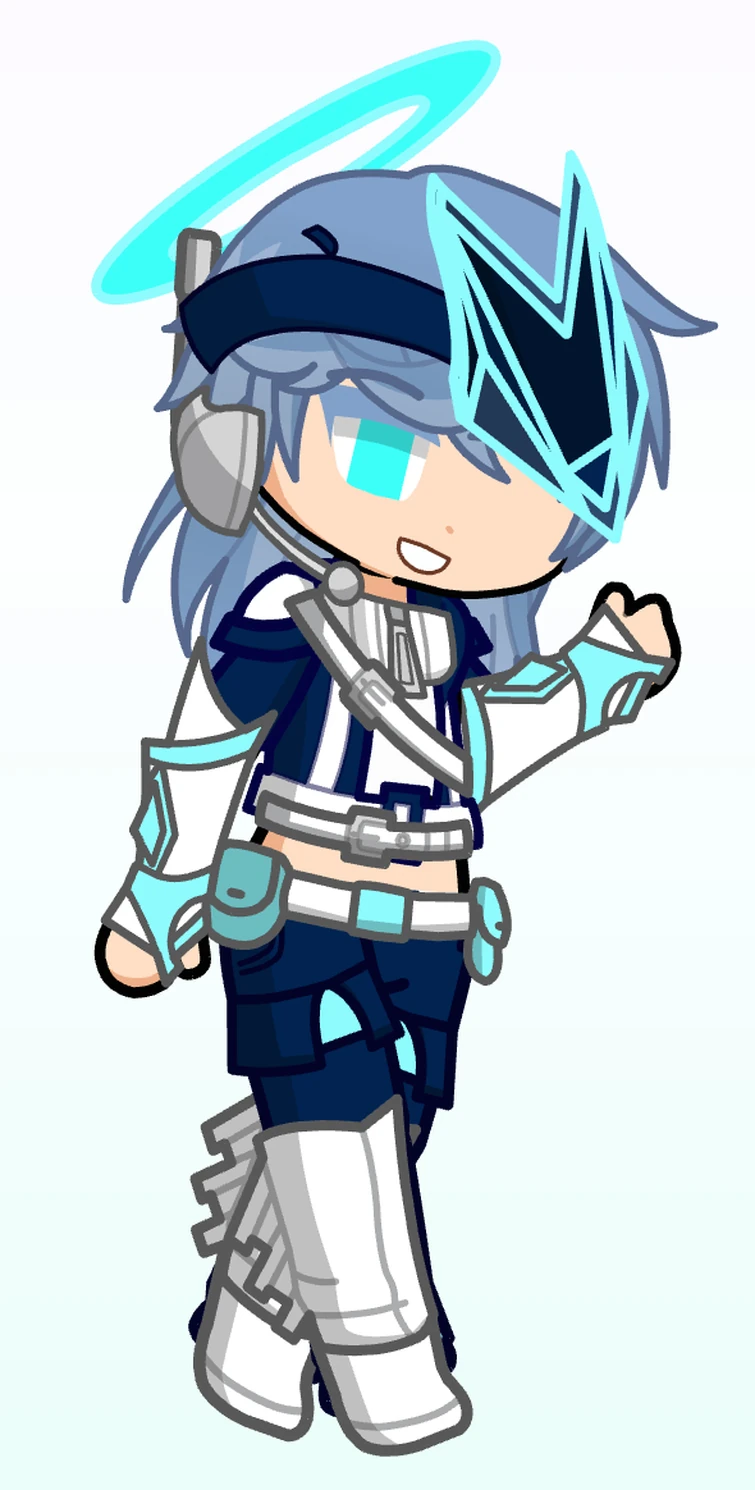 Gacha Ivan and Avalon | Fandom