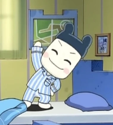 stretchy papamametchi | Fandom