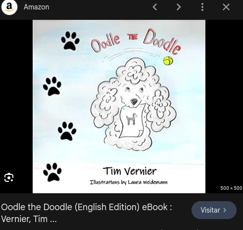 OODLE IS A DOG | Fandom