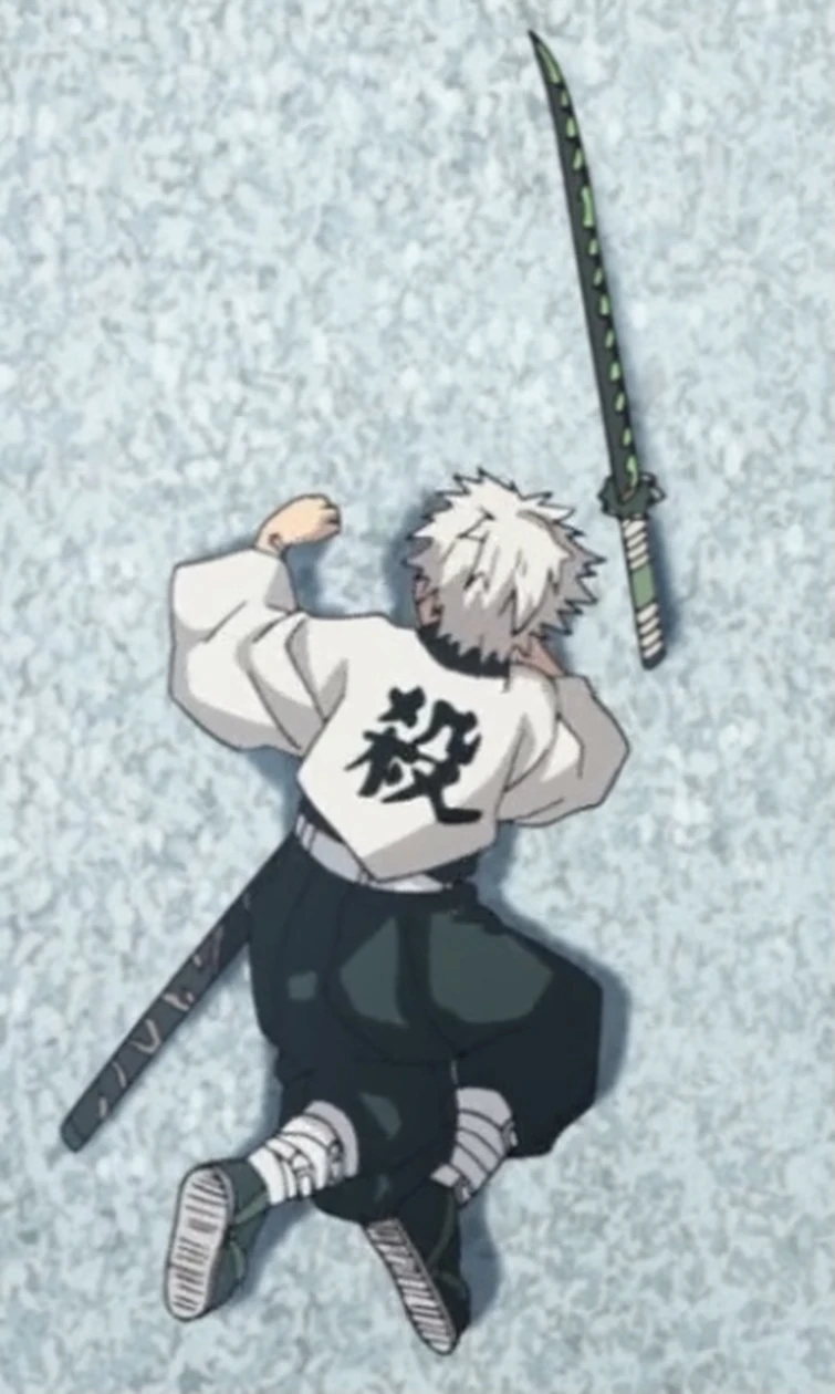 revoked then restored of flashee privileges | Fandom