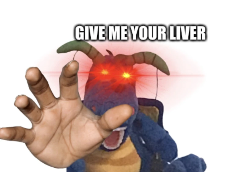 the thing bw made | Fandom