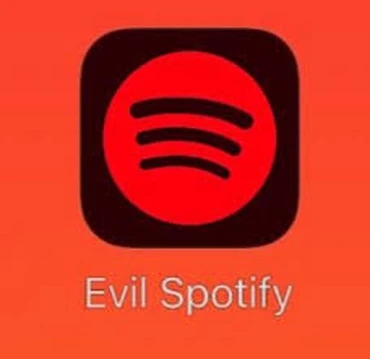 Evil Spotify? | Fandom