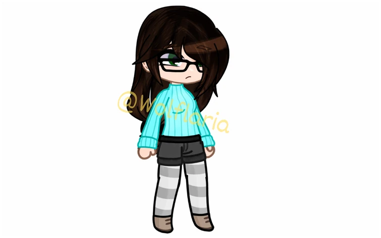 Small OC Dump | Fandom