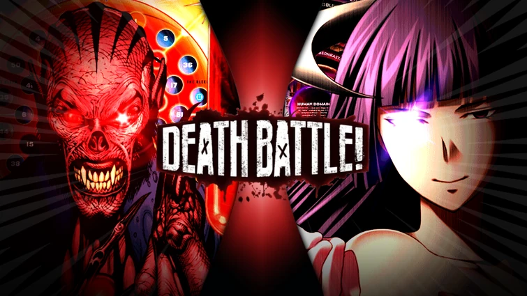 Something that I've thought about for a while | Fandom