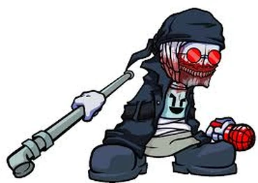 Discuss Everything About Funkipedia Mods Wiki | Fandom