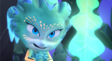 Which Picture Of Octobella Is The Best? | Fandom