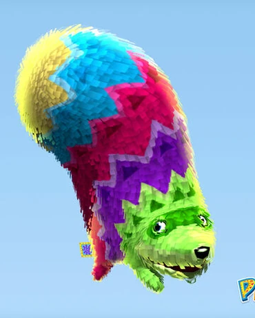 Viva Pinata Battle Royale | Fandom