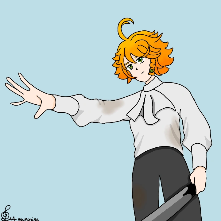 Another fanart by me ! | Fandom