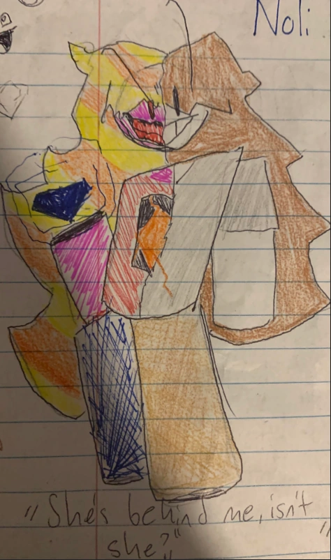 Why not, Dumbo/Carnage Noli Skin Concept (OC Stuff) | Fandom