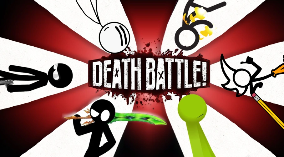 stickman battle royale | Fandom