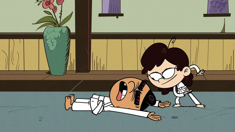 Discuss Everything About The Loud House Encyclopedia | Fandom