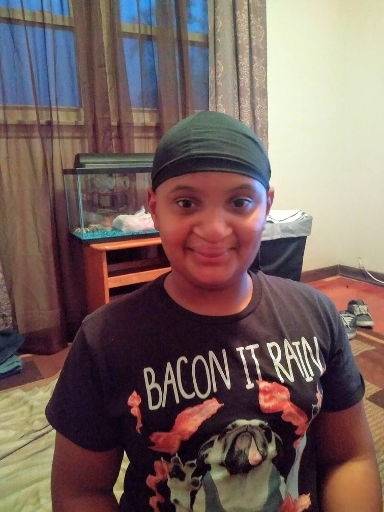 Dorian Harrison | Fandom