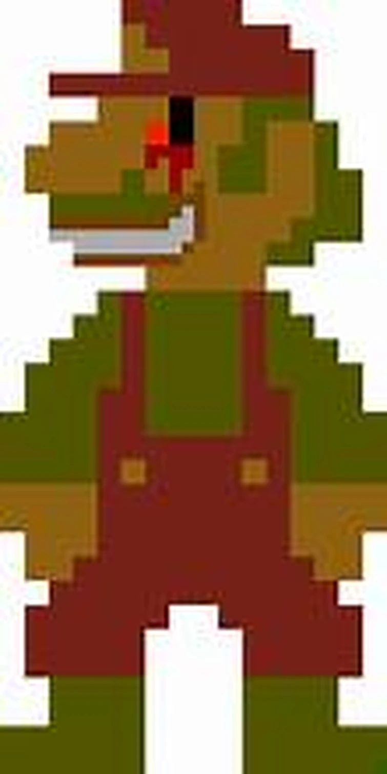 Hypno Mario mix 🤔 | Fandom