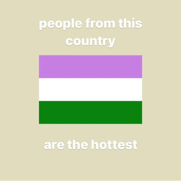 woah gender | Fandom