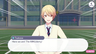 Discuss Everything About Project SEKAI Wiki | Fandom