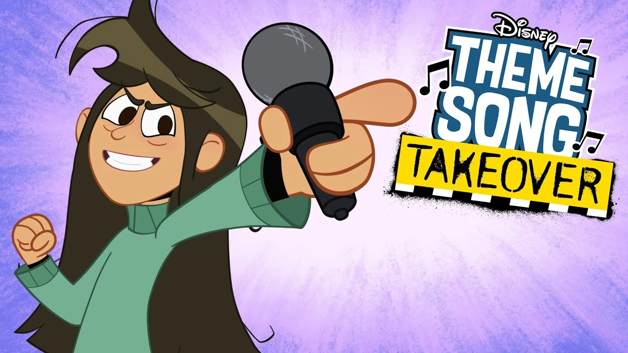 Review on the Libby Theme Song Takeover | Fandom