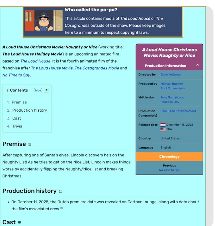 General Discussions Thread | Fandom