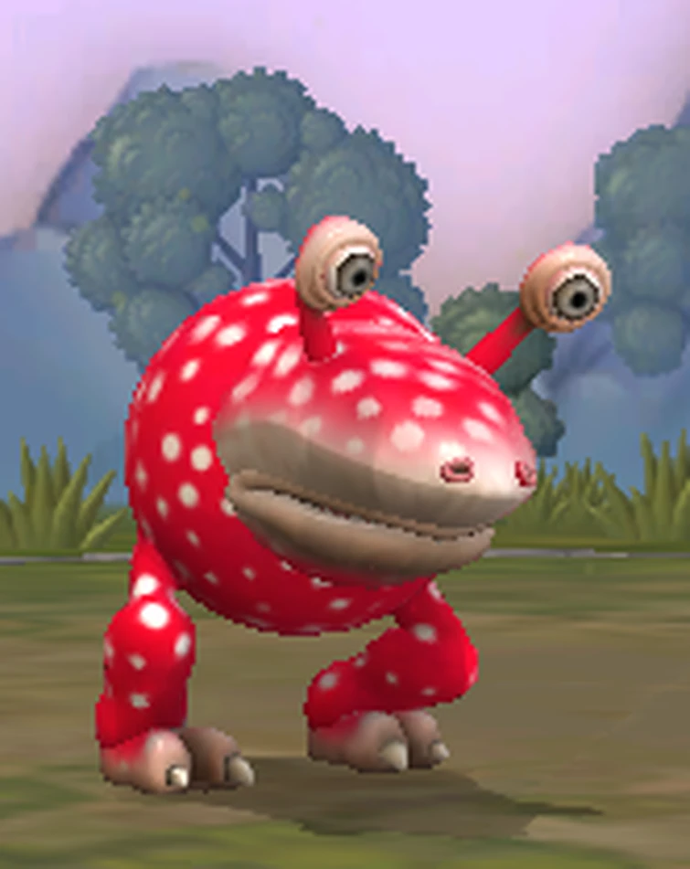 i love spore ! | Fandom