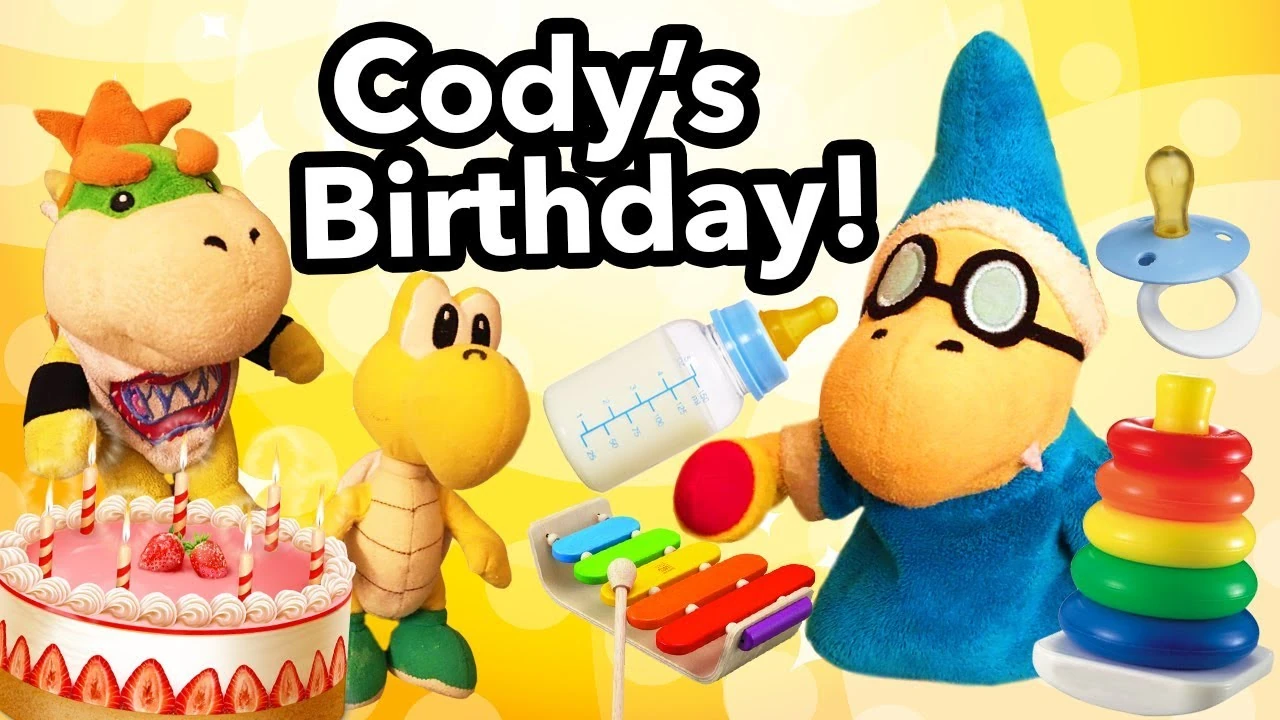 What would y’all rate this random SML video? | Fandom