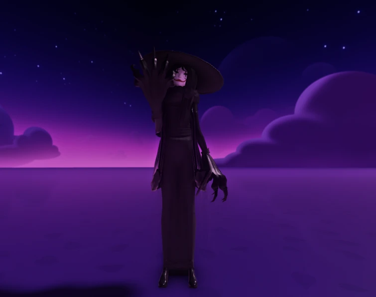 Sama in Roblox (accurate attempt) | Fandom