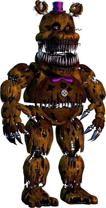 Discuss Everything About Five Nights at Freddy's Wiki | Fandom