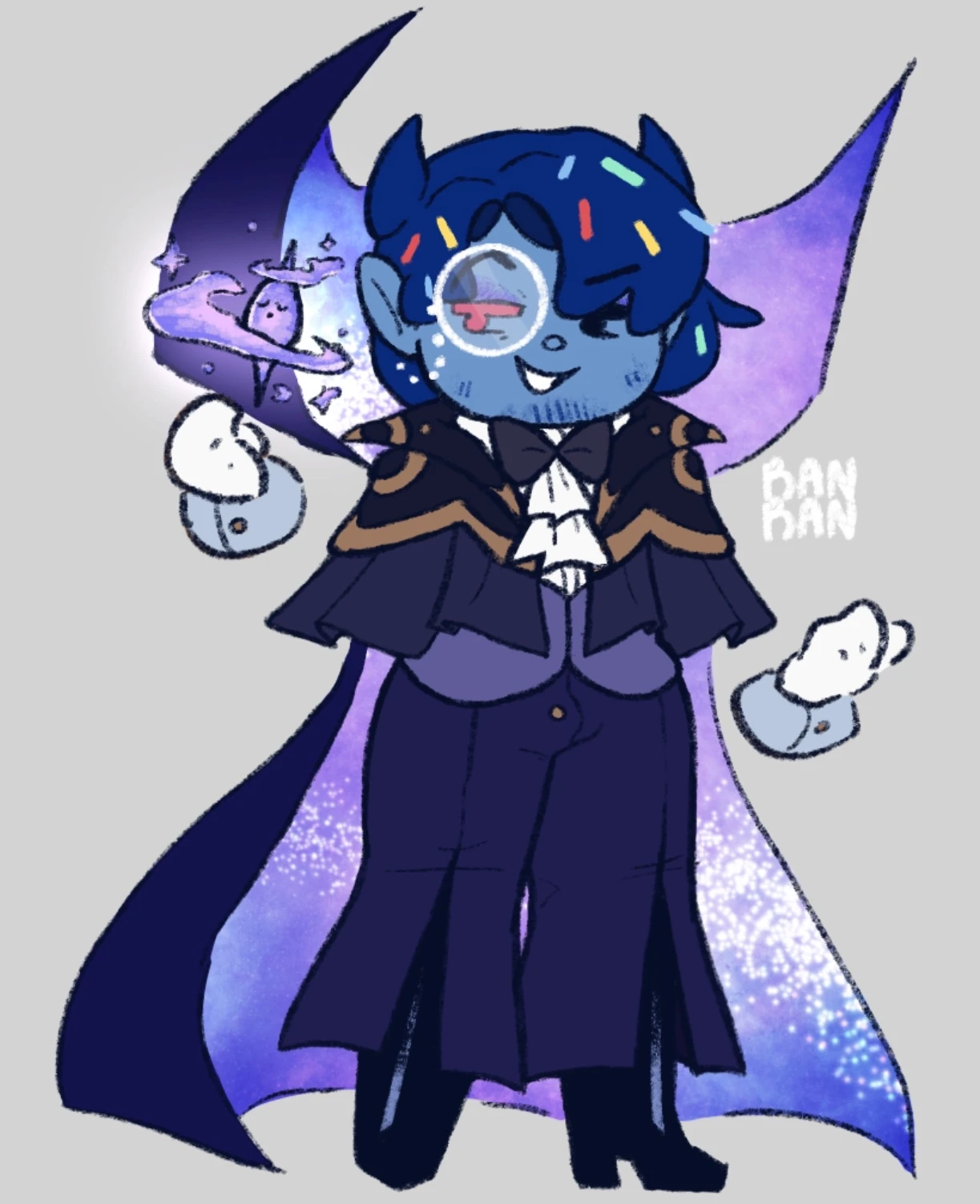 And the ball became humanoid. Funniest thing I’ve ever seen. | Fandom