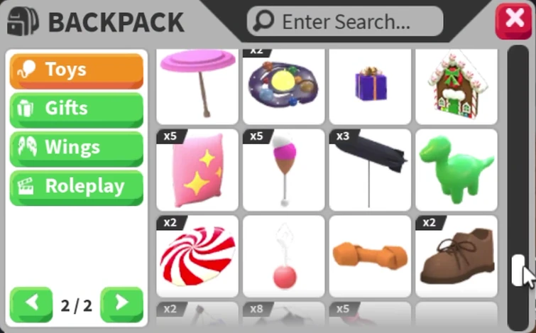 Discuss Everything About Adopt Me! Wiki | Fandom