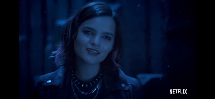 Discuss Everything About Lucifer Wiki | Fandom