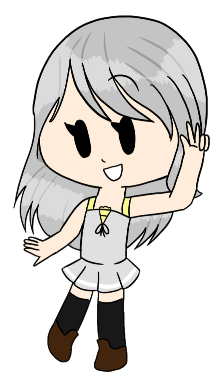 Characters and their roles in "The BFDI Human Kids Invasion - Junior ...