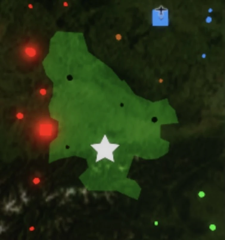 Yo I finish the Rise of nations map. | Fandom