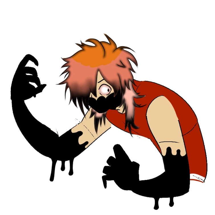 My Human DW AU designs | Fandom