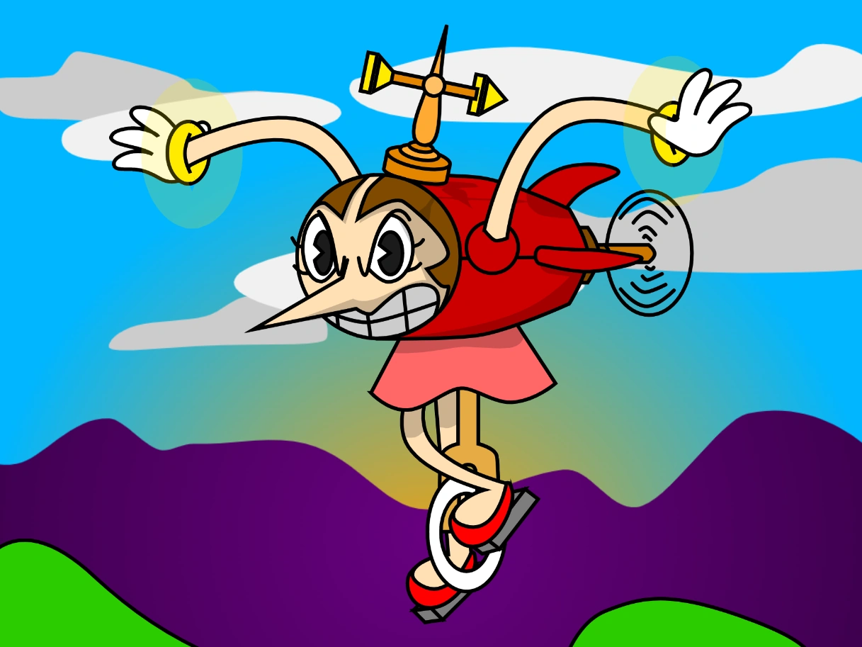 Cloud Nine (Art) | Fandom