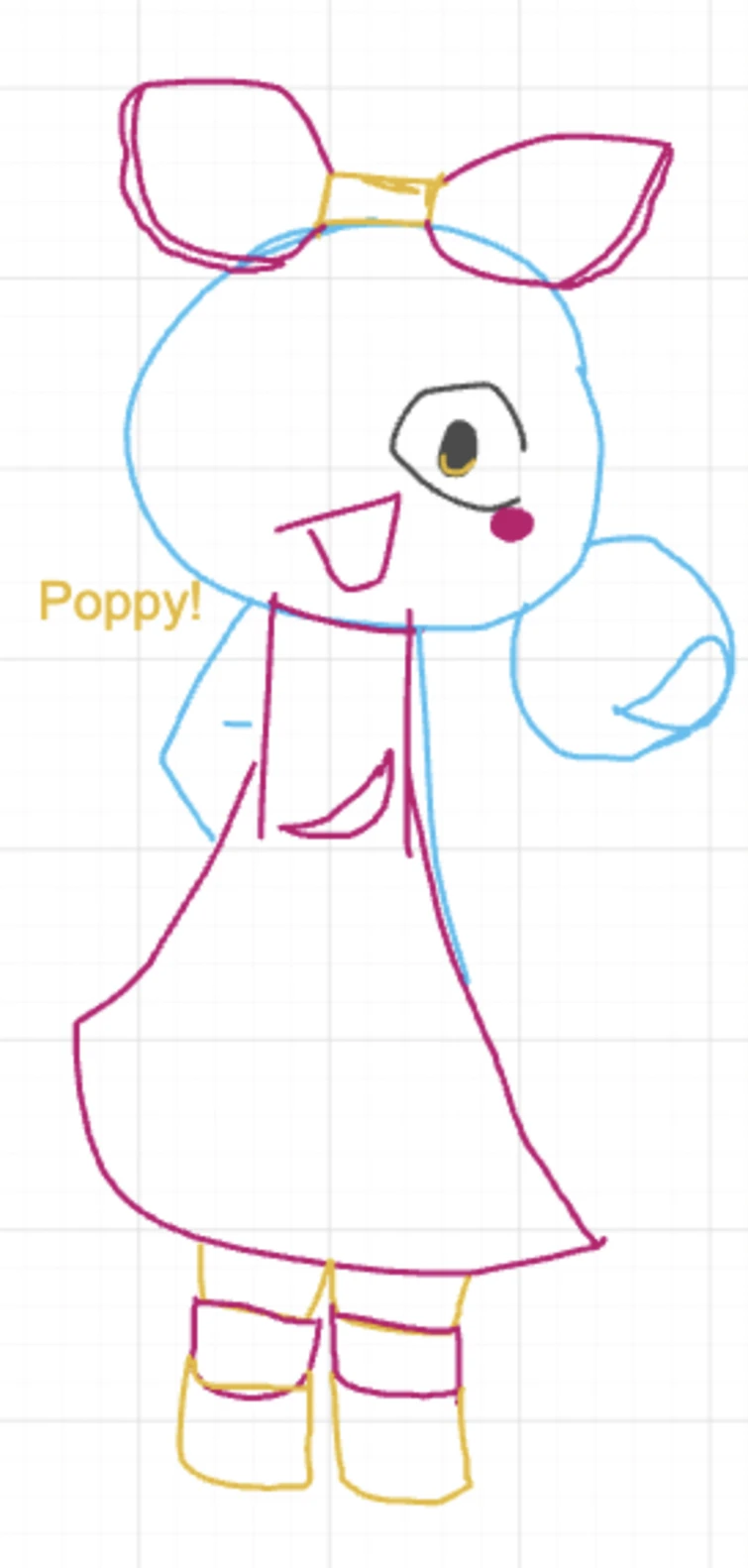 Poppy | Fandom