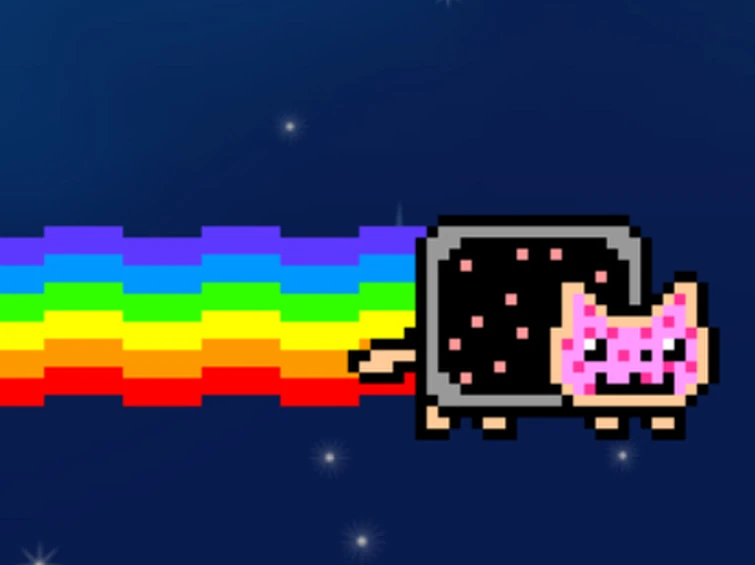 Discuss Everything About Nyan Cat Wiki | Fandom