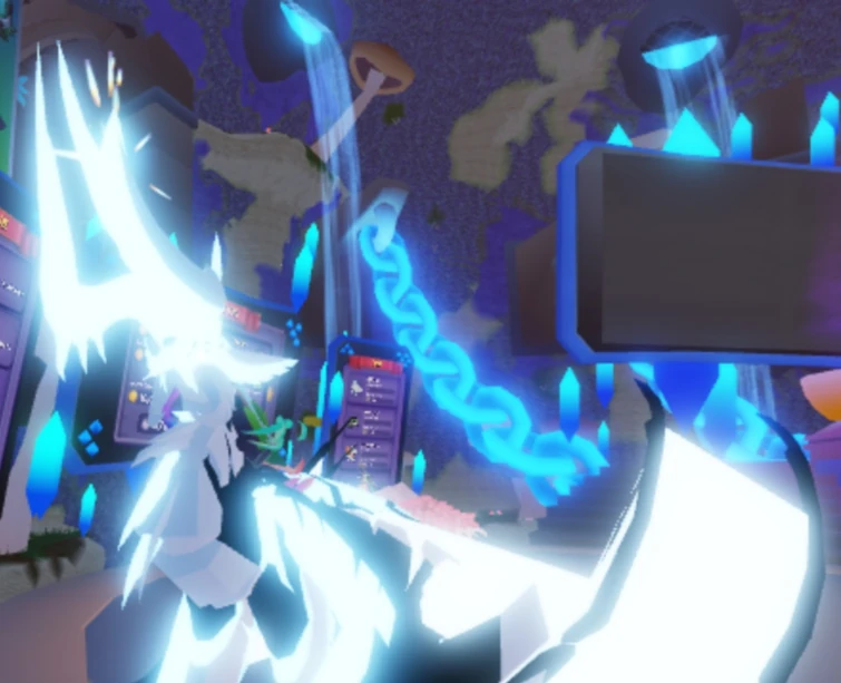 Shadowbringer post | Fandom