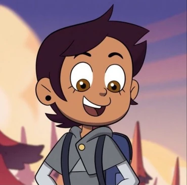 How would you rank luz? | Fandom