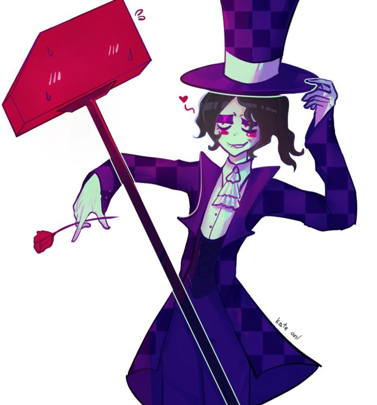 Discuss Everything About Regretevator Wiki | Fandom