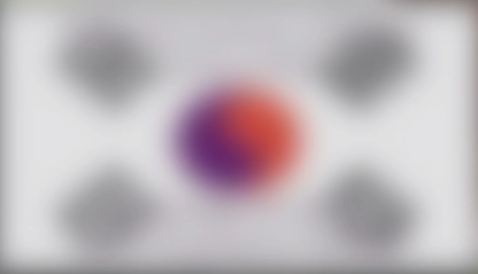 blurry Korean flag | Fandom