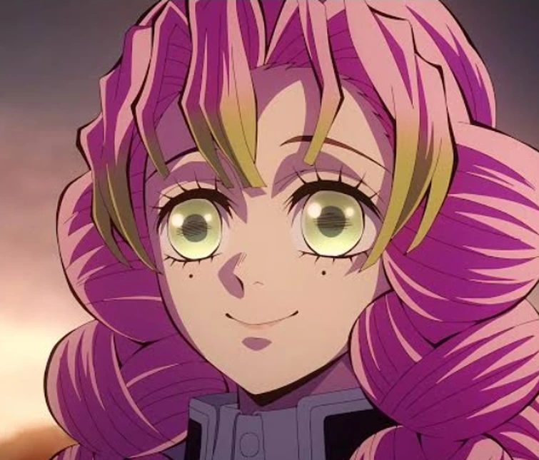 Muichiro in S4... | Fandom