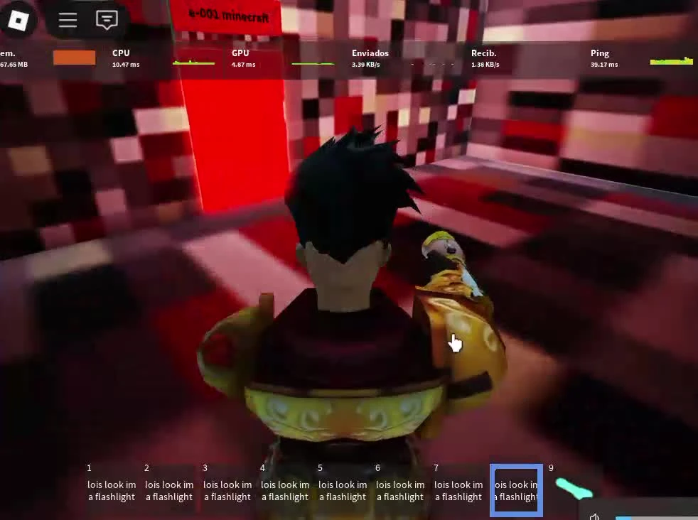 interminable rooms 2 section e test | Fandom