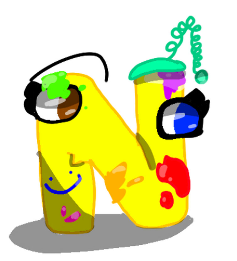 N's fanmade sister :] | Fandom