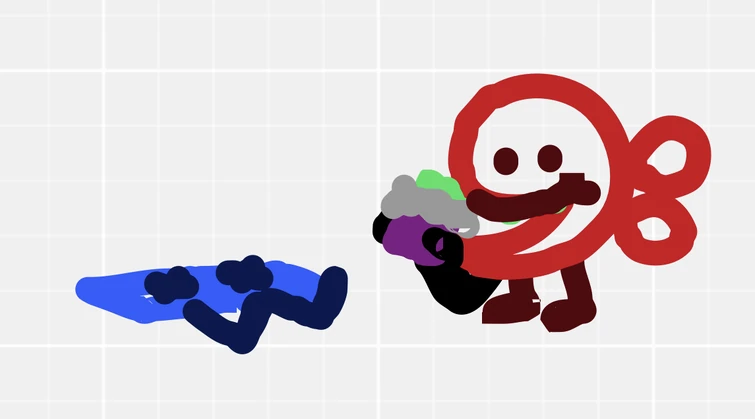 stupid trend!!! anyways who am I to you??? huh??? HU?!??!!!!! | Fandom