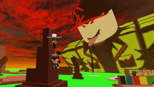 Top roblox games | Fandom