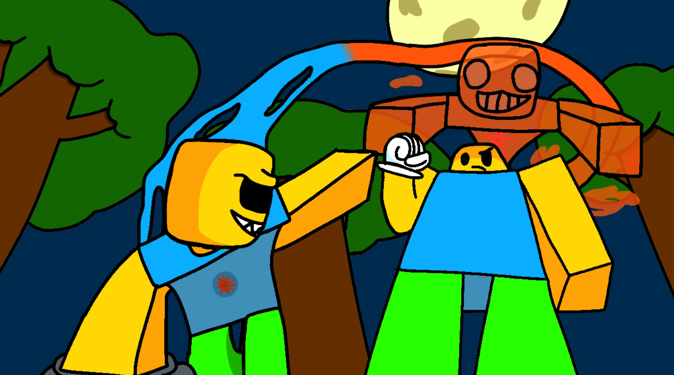 Hypothetical Phantom Banner | Fandom