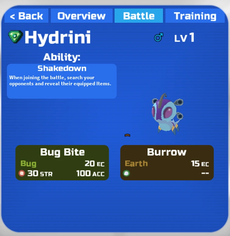 Discuss Everything About Loomian Legacy Wiki | Fandom